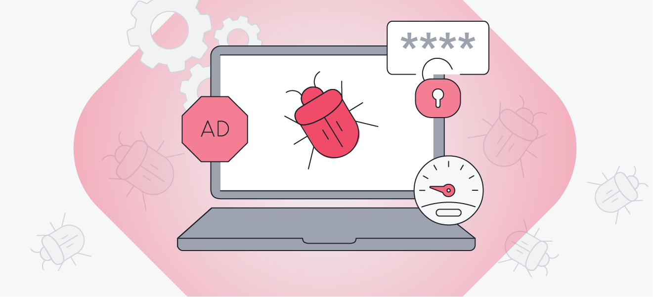 What Is Malware How It Works What It Does